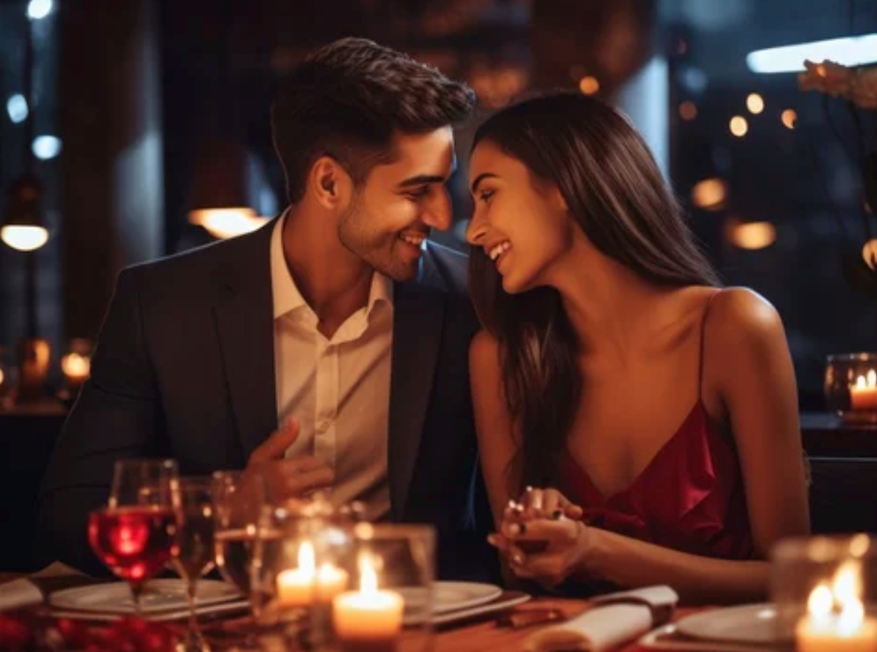 Private - private dining experience - Foodie Anonymous